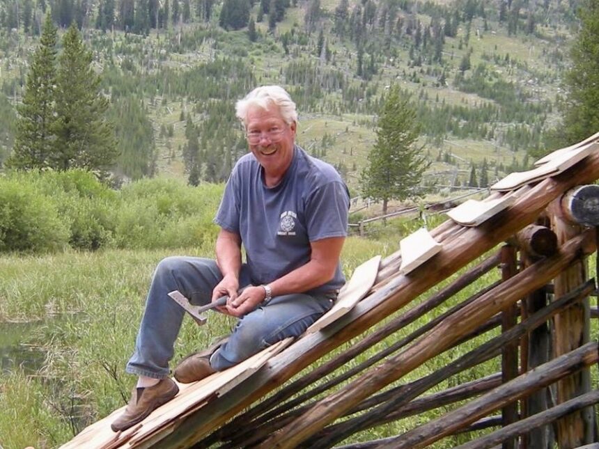 People – Gallatin Forest Partnership